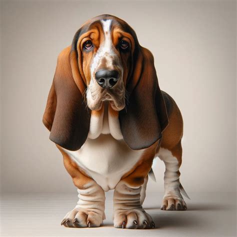 Miniature Schnauzer Vs Basset Hound My Dog Breeds
