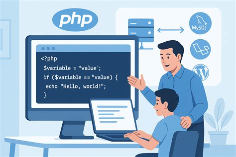 Bahasa Pemrograman Php Panduan Lengkap Untuk Pemula Koding Akademi