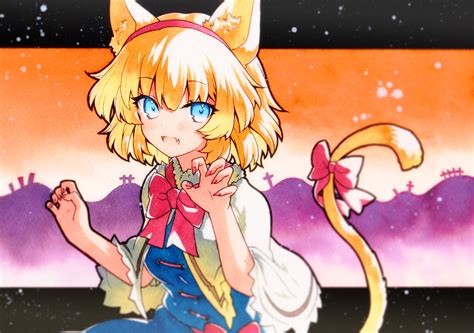 Alice Margatroid Touhou Image By Rinka Qqqrinkappp 3902148