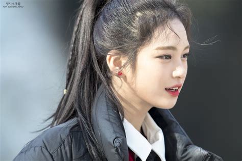 잡담 늑대상 여자아이돌 누구 있을까 눈이 엄청 깊고 짙은느낌인 인스티즈instiz Kpop예능 카테고리