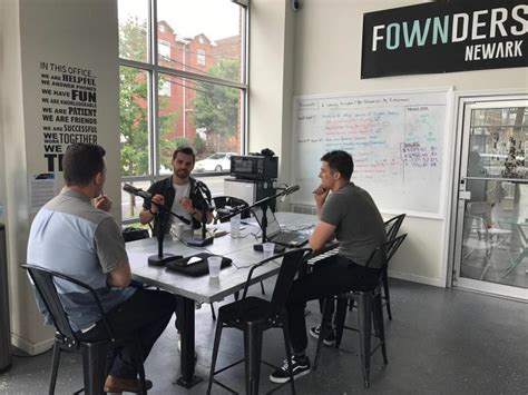 We Sat Down With Our First Guest Brian Ragone For The Resist Forty… Shane Karolyi