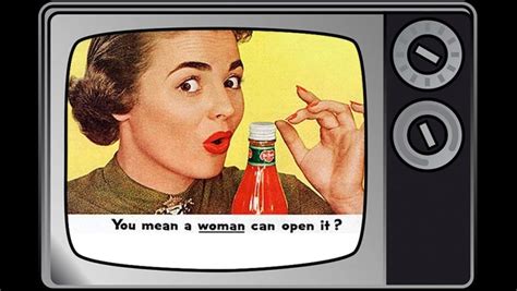 No More Sexist Ads In Uk Advertising Standards Authority Bans Using