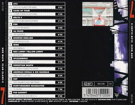 Doc Over Blog New Wave Classics