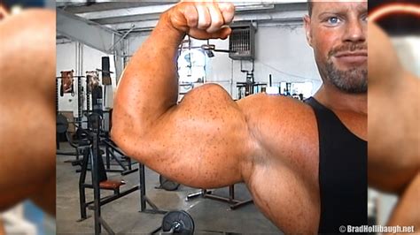 Brad Hollibaugh On Tumblr
