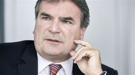 Mckinsey Manager Cornelius Baur „digitalisierung Ist Eine Revolution