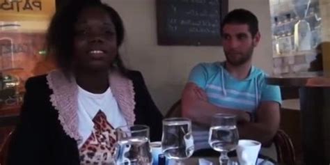 Hot Ebony Slut Getting Fucked Tnaflix Com