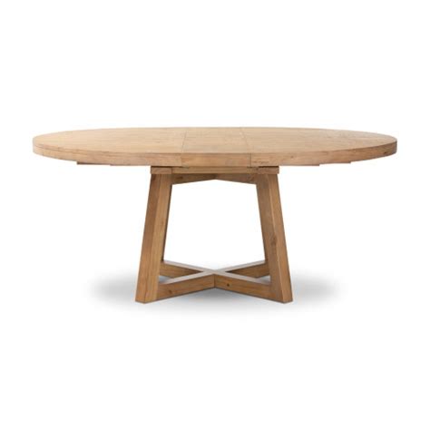 Erwin Extendable Dining Table Pacific Home Online