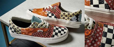 4 Reasons Why Vans Is So Popular Crossover
