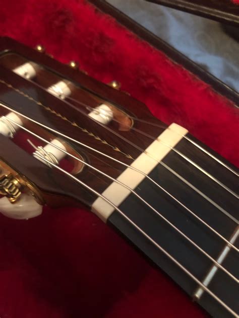 Parts Of The Classical Guitar [the Definitive Guide]