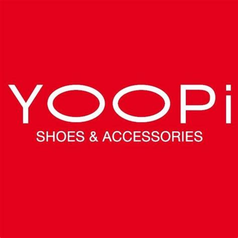 Yoopi נעלי באום