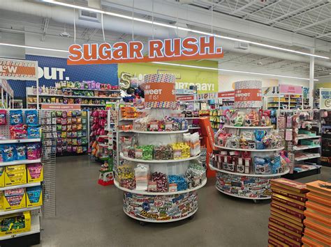 22 Best Five Below Candy Finds According To A Superfan Parade