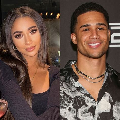 Bips Kylee Russell Gets Apology From Aven Jones After Breakup Rthiscelebrity