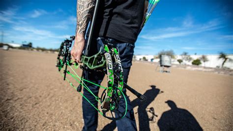 Pse Evo Ntn Full Bow Review Nock On Archery