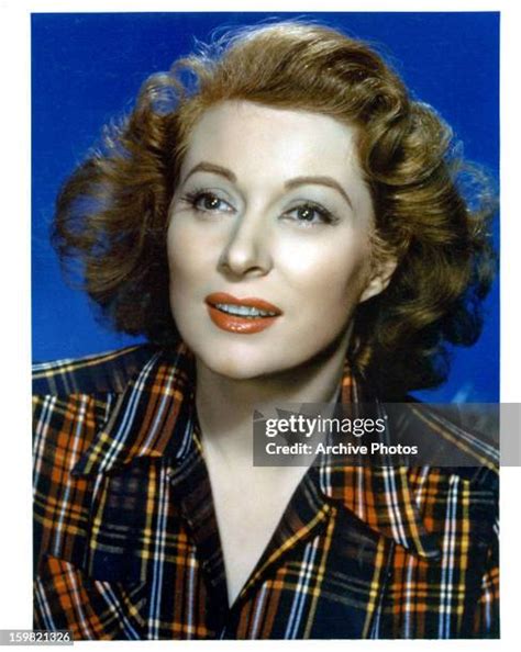 Greer Garson Photos Photos And Premium High Res Pictures Getty Images