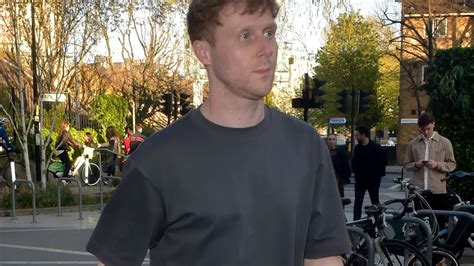 Jamie Borthwick Spotted Ahead Of Strictly Scandal As He And Wynne Evans