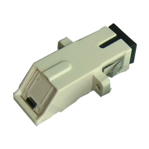 SC Adapter With Shutter EPCOM
