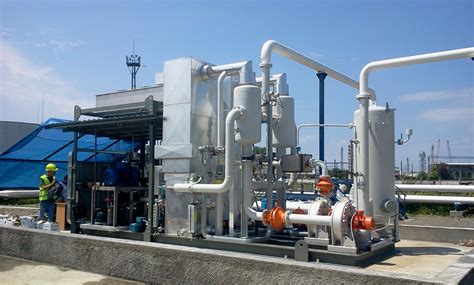 What Is A Vapor Recovery System At Douglas Reddin Blog