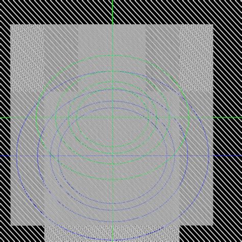 Things I Learned About Foveated Rendering While Failing To Implement Openxr Tea For God By