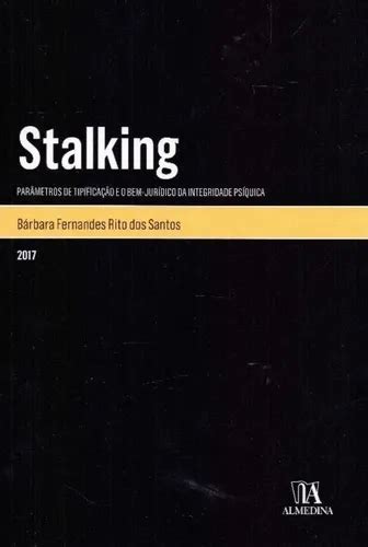 Stalking Frete Grátis