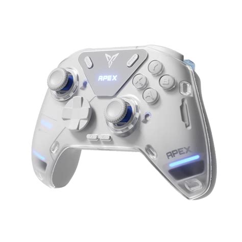 Flydigi Apex 4 Wireless Pc Controller Description
