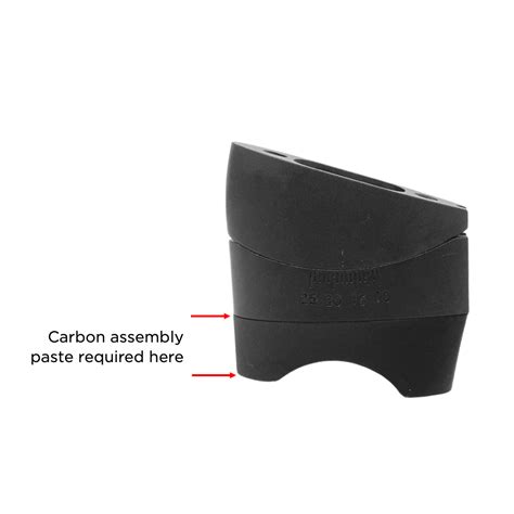 Aero Bar Adapter Kit For Profile Design A2a Risers