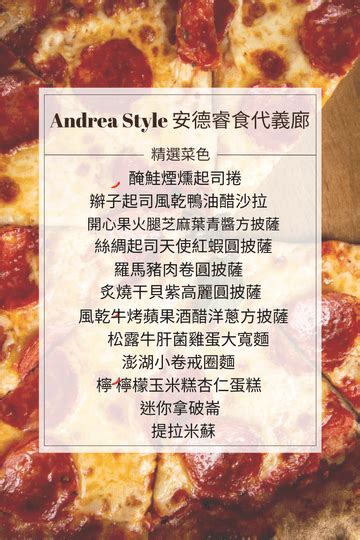 Pizza Menu Visual Paradigm User Contributed Diagrams Designs