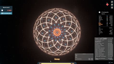 Cant Power High Up Sorters Dyson Sphere Program