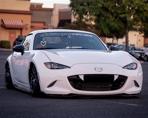 Nd Miata Fang Vinyl Decals Etsy