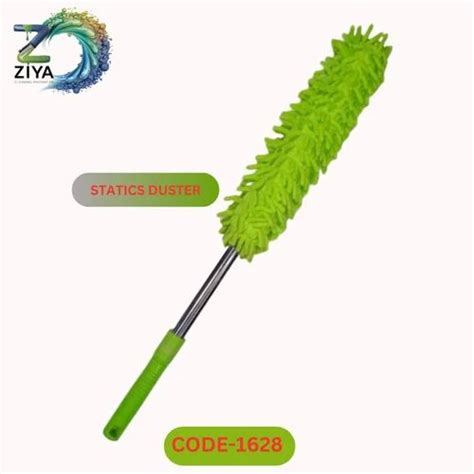 Microfiber Duster Microfiber Car Duster With Extendable Handle Trader