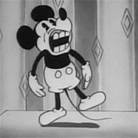 Steamboat Willie Mickey Mouse 