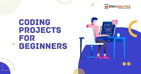 top 11 coding projects for beginners 2023 edition r computersciencehub