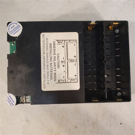 Vintage Bk Precision 820 Capacitance Meter Lab Liquidators Store