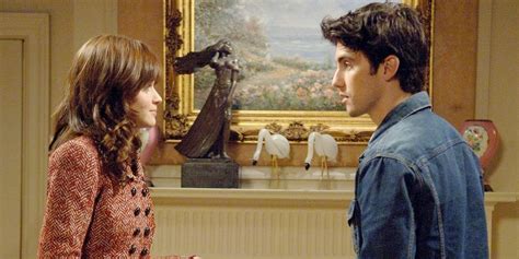 Gilmore Girls 5 Moments That Prove Rory Was Way Too Entitled