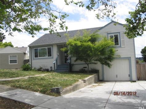 630 Jennings Ave Vallejo Ca 94591 Redfin