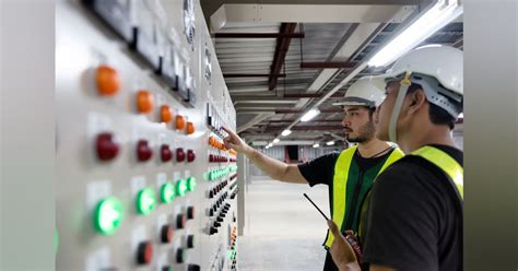 The Future Is Bright For System Integrators Control Design