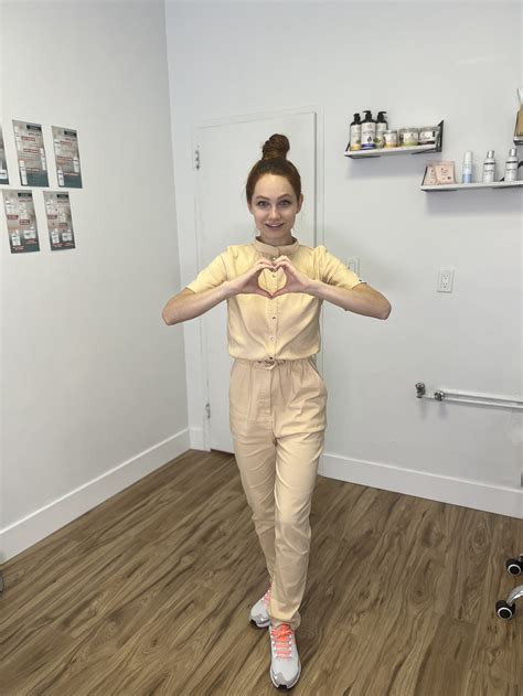 Sugaring — Ginger Sugaring