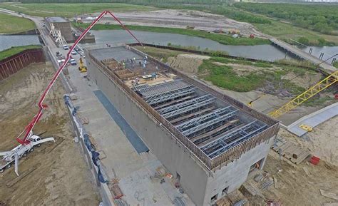 Lja Engineering Keeps Its Sights Set On Growth 2019 06 03 Engineering News Record