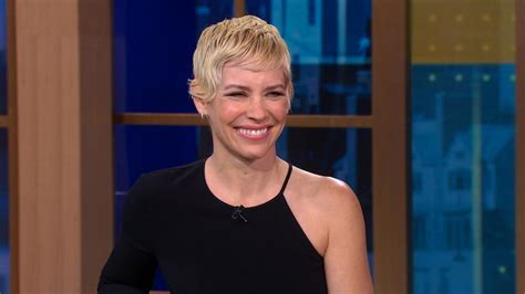 Video Evangeline Lilly Talks New ‘ant Man And The Wasp Quantumania Abc News