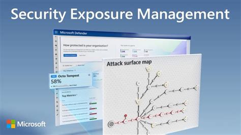 introducing microsoft security exposure management a new product we ve
