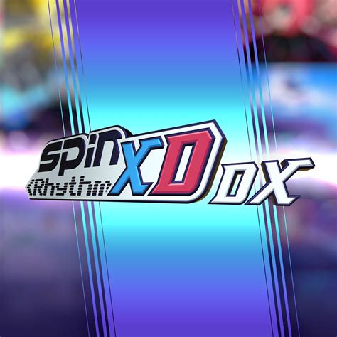 Spin Rhythm Xd