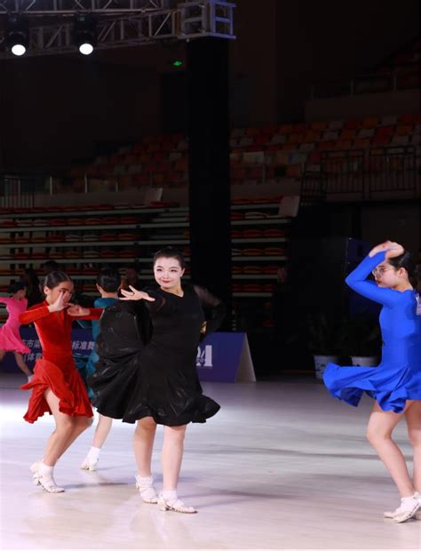 我校拉丁舞代表队在中国·重庆国际标准舞巡回赛梁平站暨重庆市梁平区首届国际标准舞锦标赛中斩获多个一等奖 重庆市第八中学校