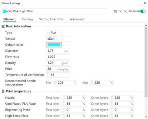 Flow Dynamics Vs Flow Calibration Rbambulab