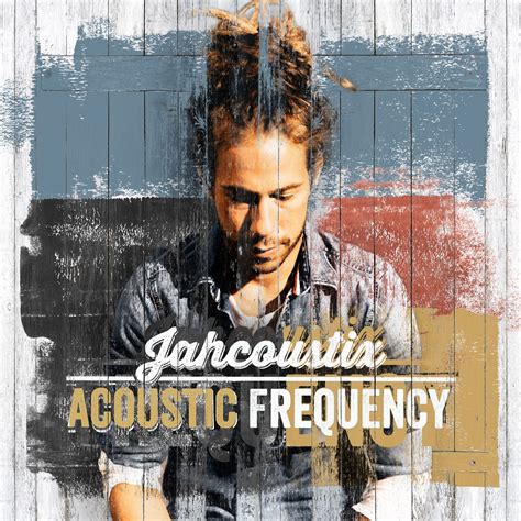 Jahcoustix Acoustic Frequency Le Site De La Culture Dub