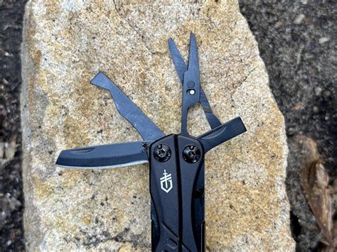 Gerber Dime Review The Best Edc Multi Tool Adventurekit