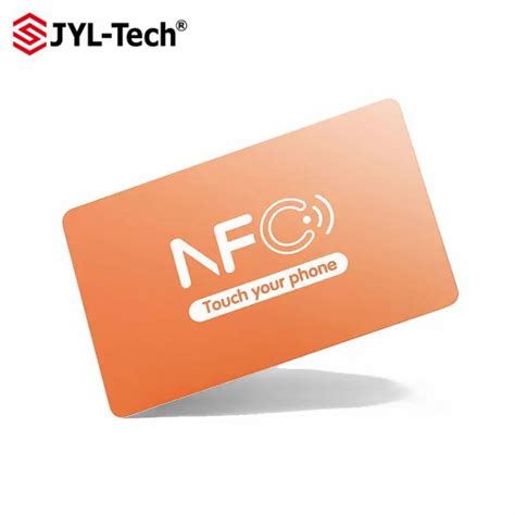 Smart Payment Pvc Rfid Cards Ultralight Rfid Nfc Smart Card Contactless