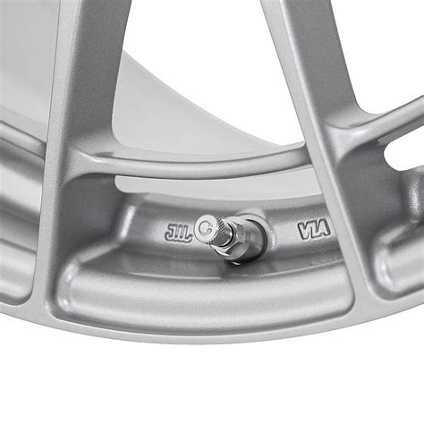 Permaisuri Enkei Nt03rr Matte Sparkle Silver 18