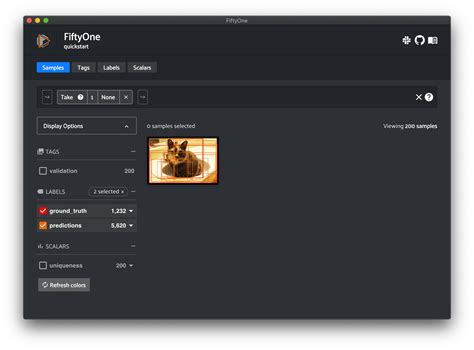 Bug Label Stats Dont Update When Views Are Created On Remote Sessions · Issue 673 · Voxel51