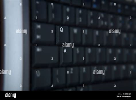Function Keys Computer Keyboard Hi Res Stock Photography And Images Alamy