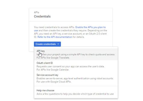 Mẹo hướng dẫn cách lấy Google Maps API key mới nhất