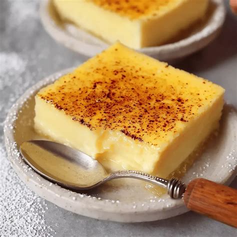Easy Fail Proof Egg Custard Recipe Tales From The Kitchen In 2025